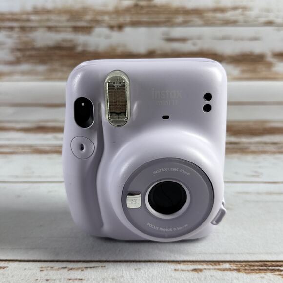 Fujifilm | Cameras, Photo & Video | Fujifilm Instax Mini 1 Instant ...